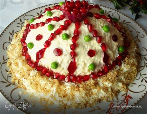 Торт Шапка Мономаха Рецепт С Фото Пошагово —