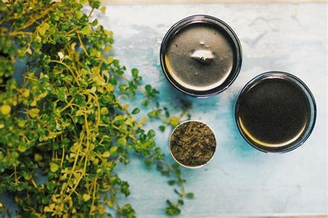 Emangnya Kopi Cuma Item Doang Tulungagung Punya Kopi Ijo Lho Sayang Perut