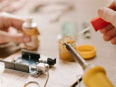 Understanding Serial Communication As Core Of Arduino Connectivity