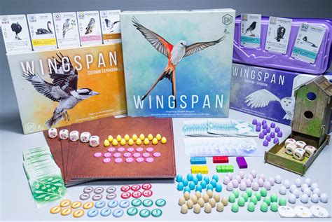 Stonemaier Games Kickstarted A Company With Crowdfunding 2022