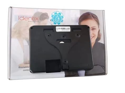 Fingerprint Recognition Essl Identix K21 Pro Biometric Attendance System At ₹ 5300 Piece In Rajkot