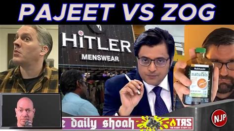 Tds Pajeet Vs Zog