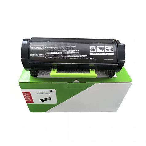 Lexmark Mx421 Toner Cartridge