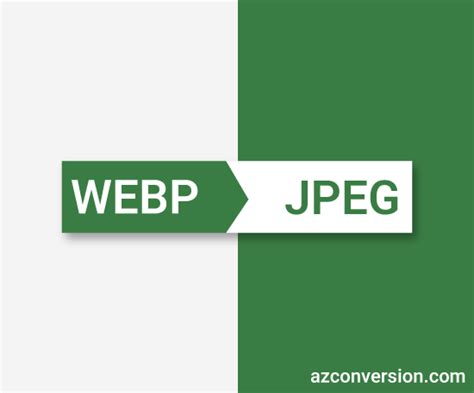 Webp To Jpeg Converter Convert Online For Free