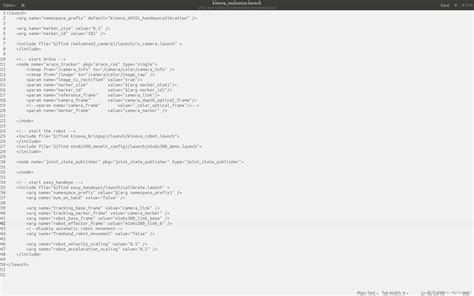 Ubuntu系统自带的text Editor编辑器不高亮解决办法