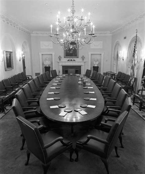 Cabinet Room White House Alchetron The Free Social Encyclopedia