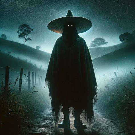 El Sombrerero Mito Descubre Su Historia Y Leyendas