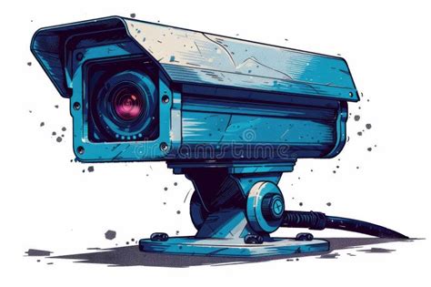 Integrated Camera Security In Modern Urban Buildings Leverages