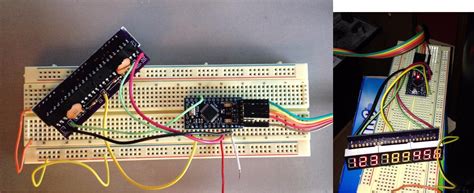Pro Mini 5v Will Not Run Sketch Without Usb Power Leds And