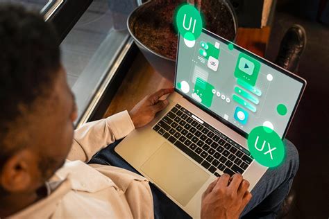 ux and ui design — plastyk