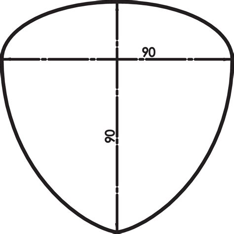 Explaining Shapes Of Constant Width