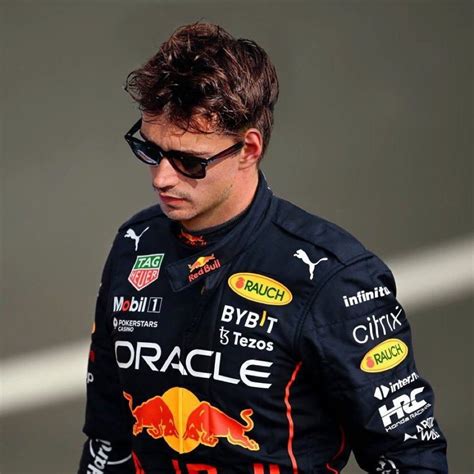 What If Red Bull Sign Charles Formula 1 Red Bull F1 Formula One