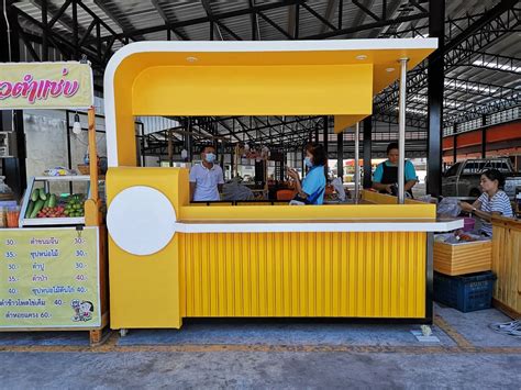 ส่งงานเคาน์เตอร์คีออส แฟรนไชส์ ชาพระนคร พิกัด โรจนะ อยุธยา ขอบคุณลูกค้า