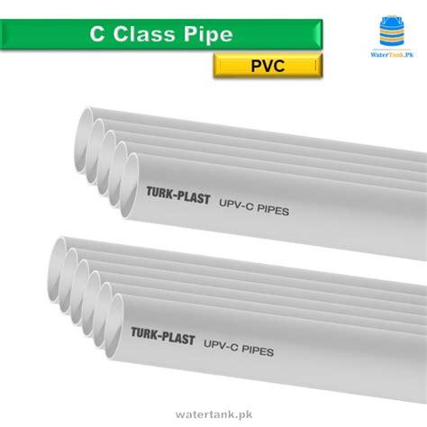 Class C Pvc Pipe Specifications At Gemma Nock Blog