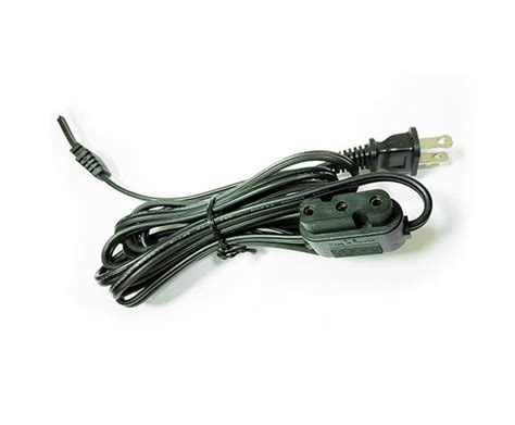 Lead Cord Singlelead Cord Double 3132 Ellisen Industrial Co Ltd