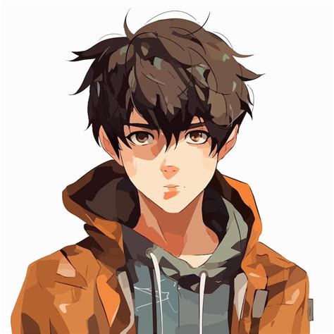 Imágenes De Anime Hombre Descarga Gratuita En Freepik