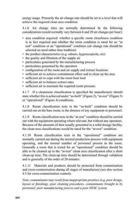 Hvac For Non Sterile Dosage Form Pdf