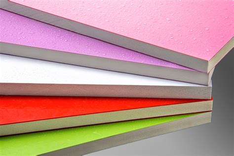 فوم پی وی سی بیتا