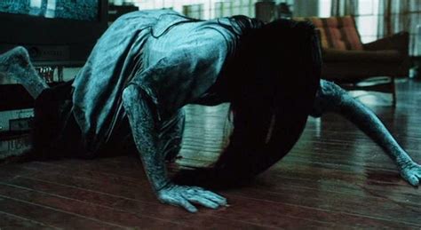 The Ring Samara Daveigh Chase