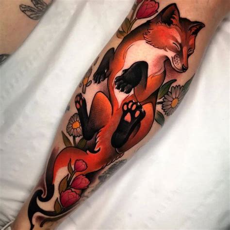 Neo Traditional Tattoo Ideas For Women Moms Got The Stuff