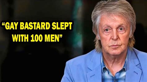 George Harisson Utterly Hated Him More Than Anyone Youtube