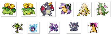 [mod] Old Shiny Sprites Client Customization Pokemmo