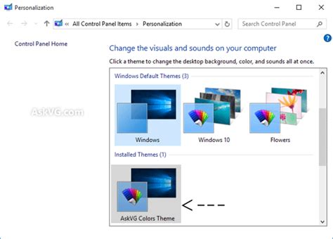 Tip Get Rid Of White Titlebars In Windows 10 AskVG