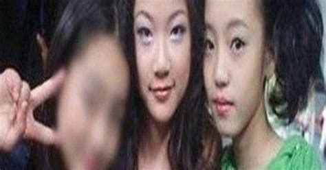 육룡이 나르샤 공승연 연습생 시절 구하라 함께한 풋풋한 사진 보니