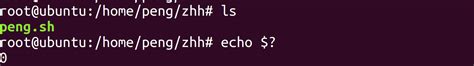 shell脚本中 0 1 的各种符号意义详解 shell 0 csdn博客