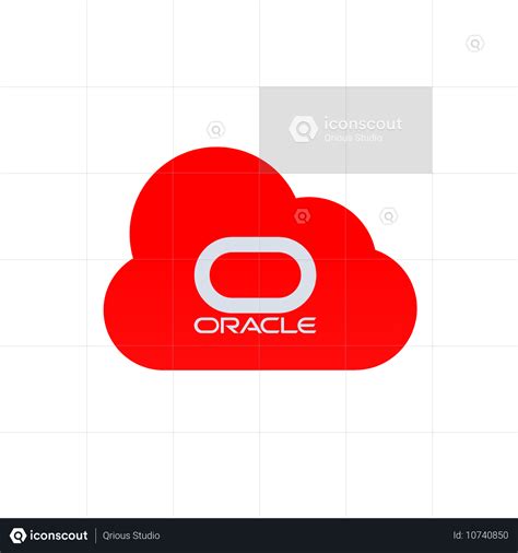 Oracle Animation By Qrious Studio Lottiefiles