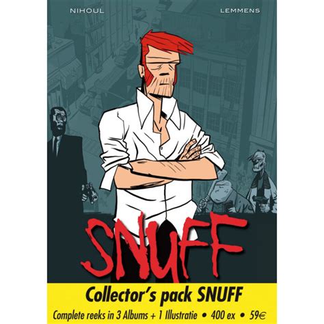 Snuff