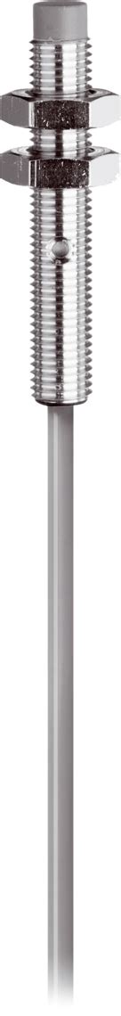 Inductive Proximity Sensors Dcc 08 M 06 Pslk