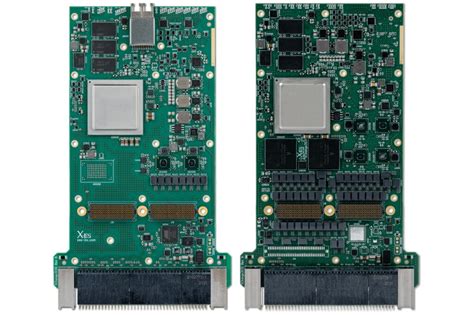Deployable 40 Gigabit Ethernet Switches For Rugged Networking Applications Defense Advancement