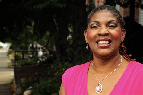 In Remembrance Of Joyce Washington Friendship Place