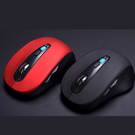 Mini Optical Computer Mouse Cute 6d Mause 1600 Dpi Grandado