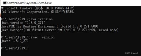 关于已配好java环境但双击无法打开jar包的解决方案装了java还是打不开jar软件 Csdn博客