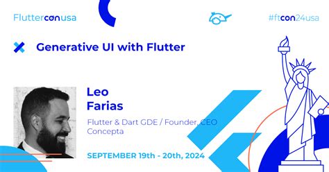 Generative Ui With Flutter Droidcon