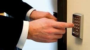 ESSL Door Access Controls System At Best Price In Gurgaon By SM Network Solutions ID 10990361733