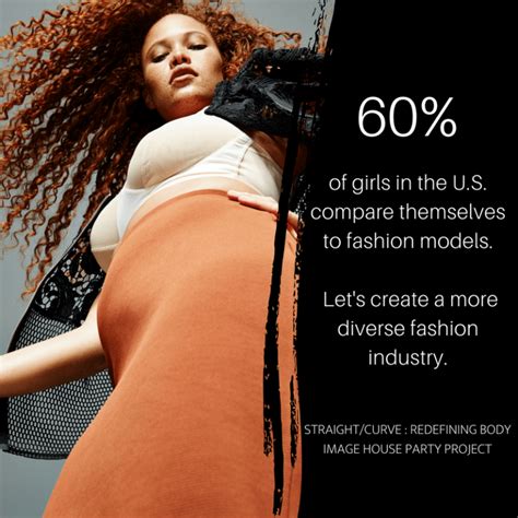 Straight Curve Redefining Body Image Documentary The Curvy Fashionista