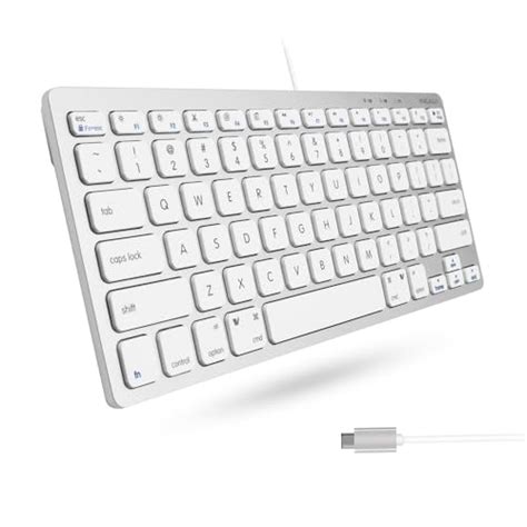 I Tested The Convenience And Speed Of A Type C Usb Keyboard Heres