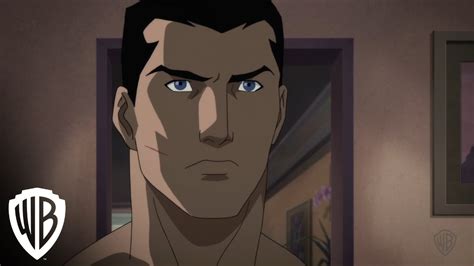 Bruce Wayne Dc Animated Film Universe Batpedia Fandom
