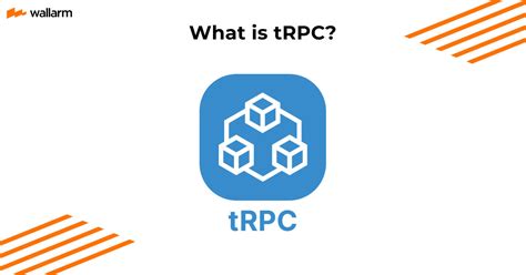 What Is Trpc Protocol Comparison With Graphql And Grpc