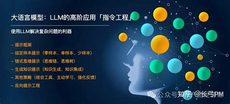 大语言模型LLM的高阶应用指令工程 知乎