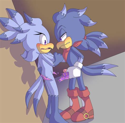 Rule 34 Accipitriform Angelofhapiness Angry Anthro Avian Bandana Bird