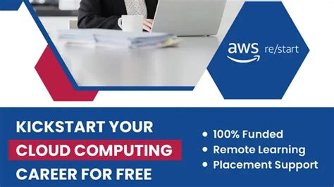 Free Online AWS Cloud Practitioner Course Reed Co Uk