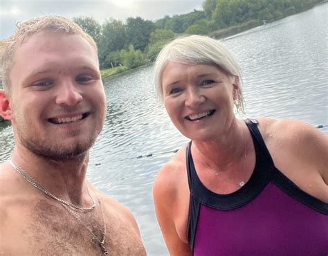 Bruntwoods Kate Vokes Dies In Skiing Tragedy Place North West