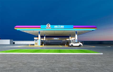 终于有人把建设加油站土地的那些事,一次性说清了! 知乎 终于有人把建设加油站土地的那些事,一次性说清了! 知乎