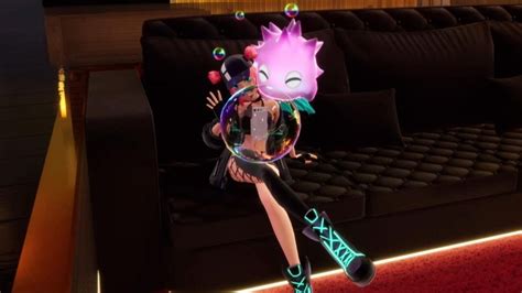 Foamstars Soas Sitting Idle Animation Youtube