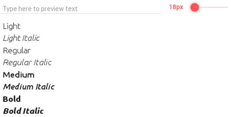 No Visible Styling In Firefox For Or · Issue 2272 · Canonical