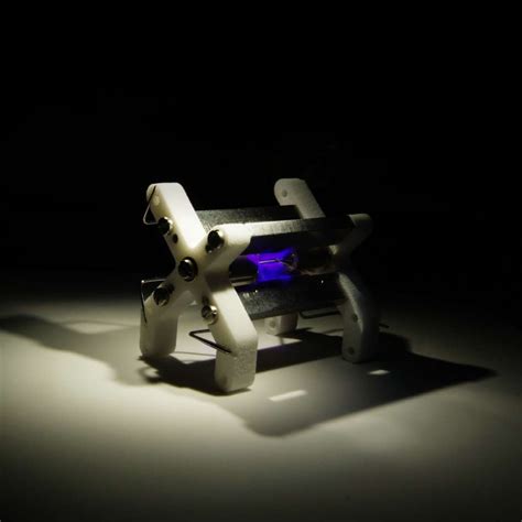 Trapped Ion Quantum Computing Partnership Eeweb